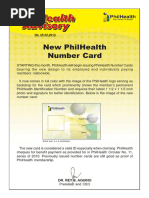PhilHealth Logo and Brand Identity Guide | PDF | Logos | Graphic Design