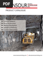 MD MDX Bolt Brochure | PDF | Screw | Strength Of Materials