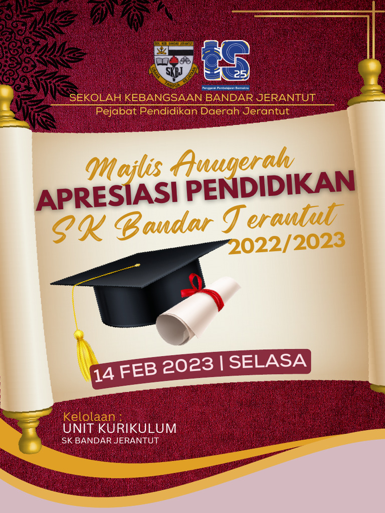 Buku Program Hac 2023 Updated 2 | PDF