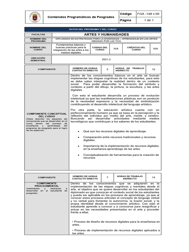 Modulo 1 Fundamemtos Basicos y Buenas Practicas para La Inteligencia de ... Modulo 1 Fundamemtos Basicos y Buenas Practicas para La Inteligencia de ...