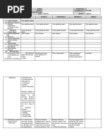 Constipation CHEO Handout | PDF | Constipation | Human Feces