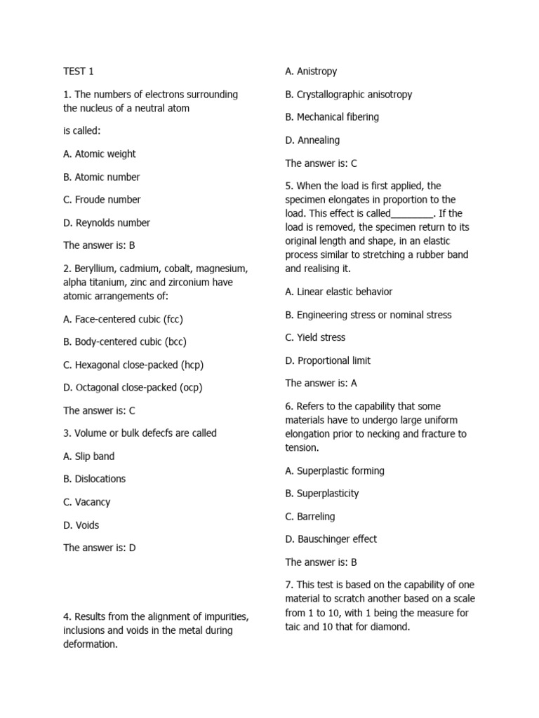 Machine Shop Practice Reviewer 1 | PDF | Steel | Grinding (Abrasive ...