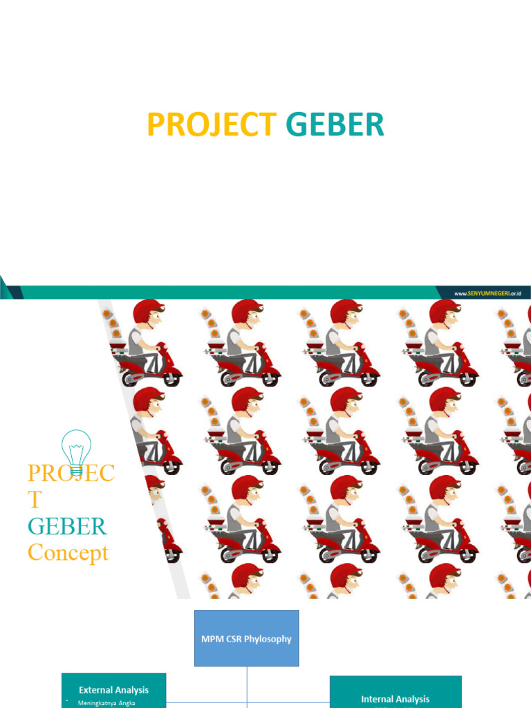 Skema Project Geber - 2018-06-07 | PDF