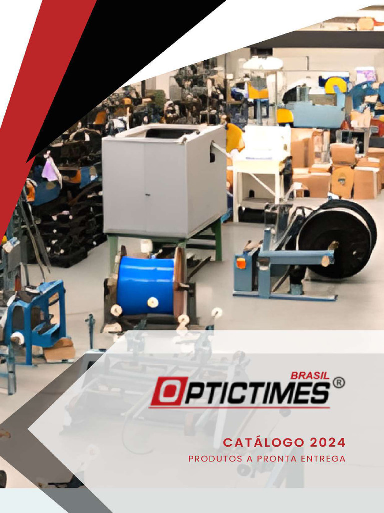 Catálogo 2024 Pronta Entrega - Optictimes - Compressed | PDF