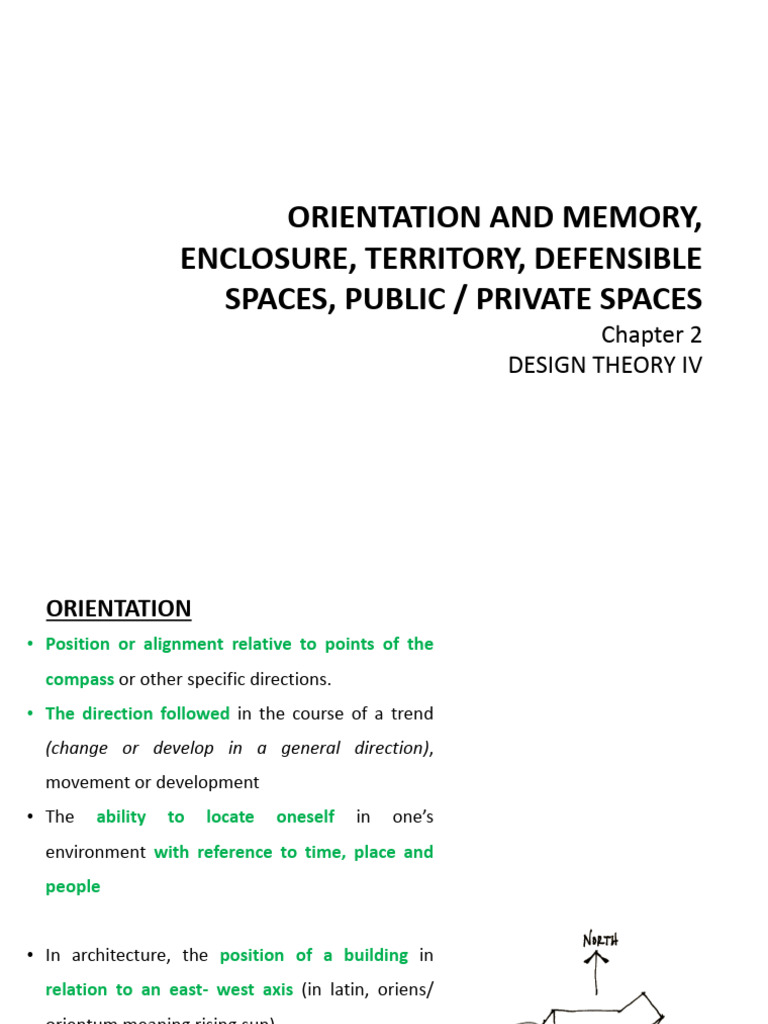 Chapter 02 - Orientation and Memory | PDF | Memory | Recall (Memory)