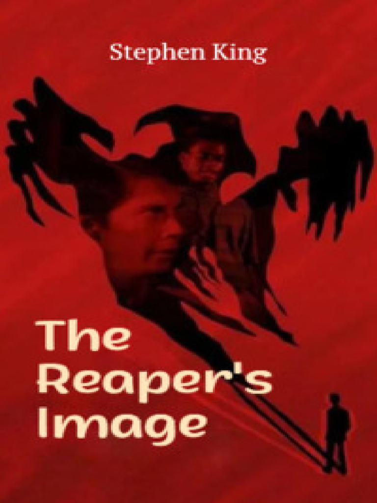 The Reapers Image-Stephen King | PDF