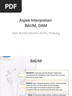 BAUM Test / Draw A Tree Test - Administrasi Tes Psikologi - Tes Non ...