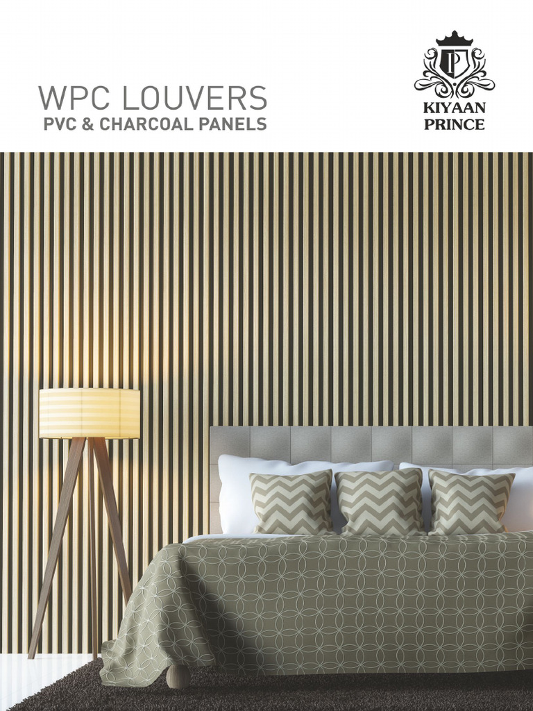 Kiyaan Prince Product Catalogue 2023 | PDF