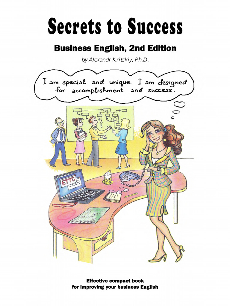 Secrets To Success | PDF | Loans | Banks