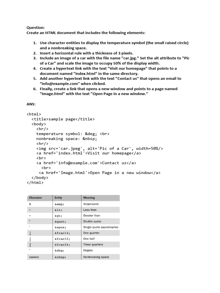 End Sem Pdf Java Script Java Programming Language