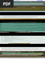 Tour Guide Script for Tourists | PDF