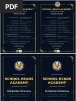 GAD Mandates, Preparation of GAD Plan, and Budget | PDF | Gender ...