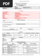 Case Digest Sample | PDF | Certiorari | Supreme Courts