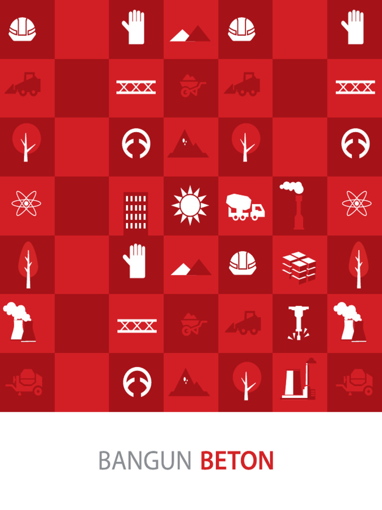 Profil Perusahaan Bangun Beton RMC | PDF