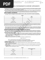 Petrifilm E. Coli Coliform EC Count Plate Interpretation Guide | PDF ...
