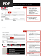 Acceso y Servicios en Portal UTP+ | PDF