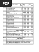 SGC Statement Submission Instructions | PDF | Employment | Salary