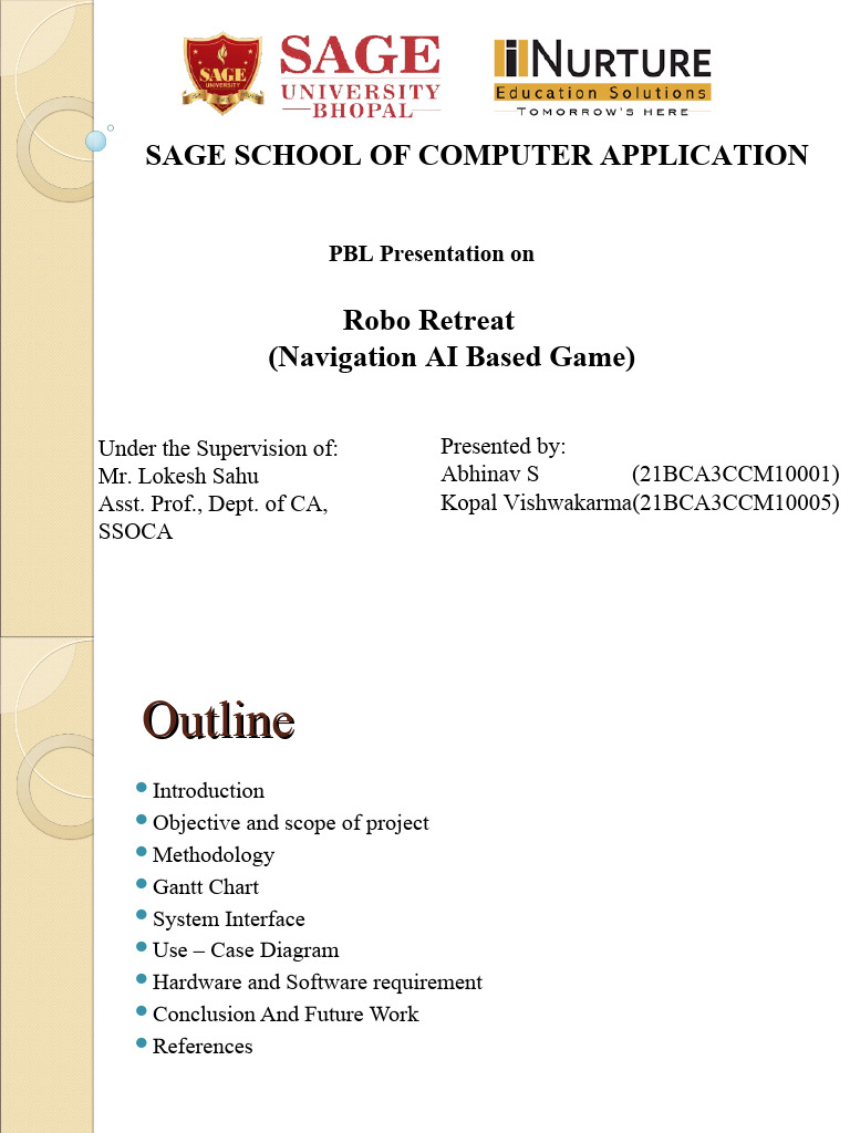 Abhinav Project | PDF | Virtual Reality | Artificial Intelligence