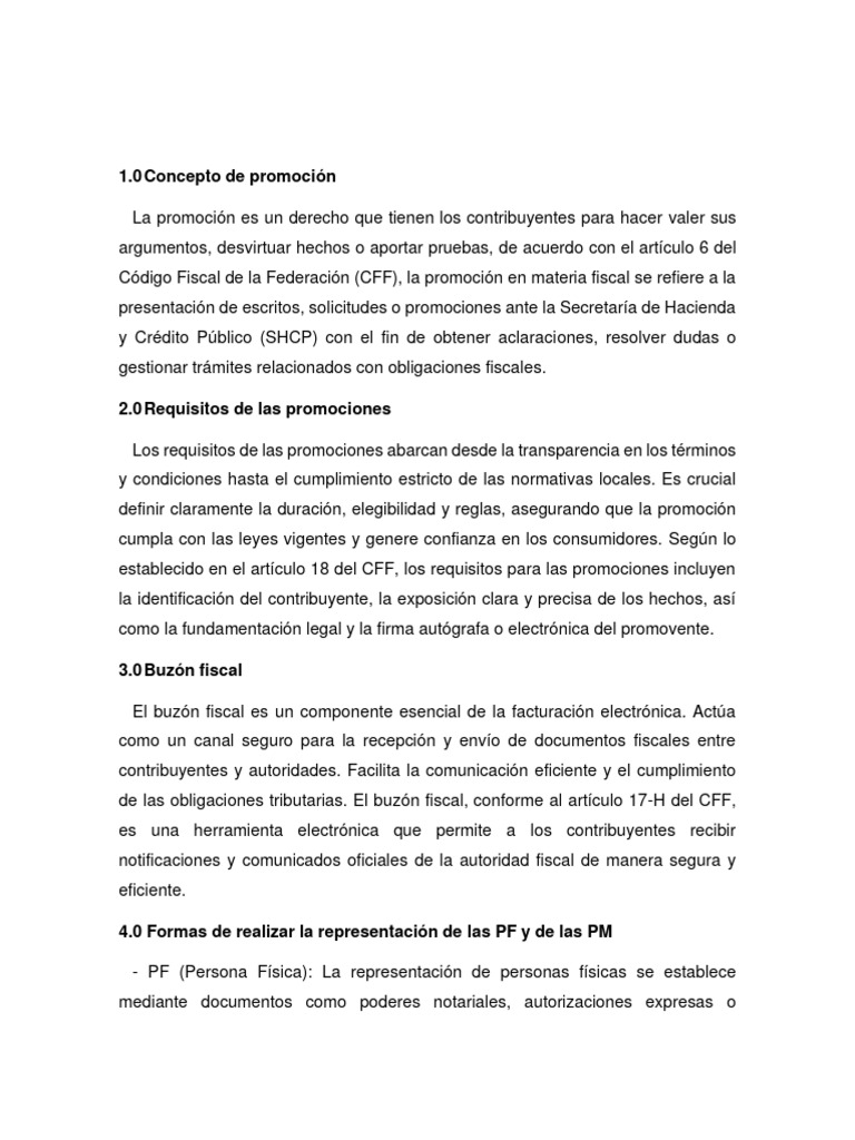 SHCP Caso Práctico | PDF | Estatuto de limitaciones | Pagos