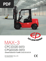 2023 FEMA Schedule of Equipment Rates | PDF | Tugboat | Loader (Equipment)