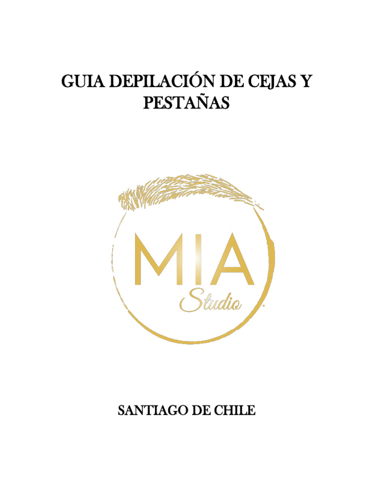 Guia Mia Studio | PDF
