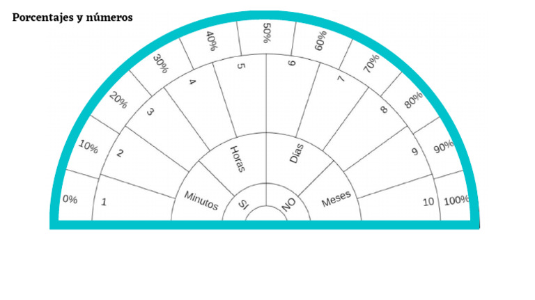 Gráficos Nivel 3 (Sanación Con Péndulo) | PDF