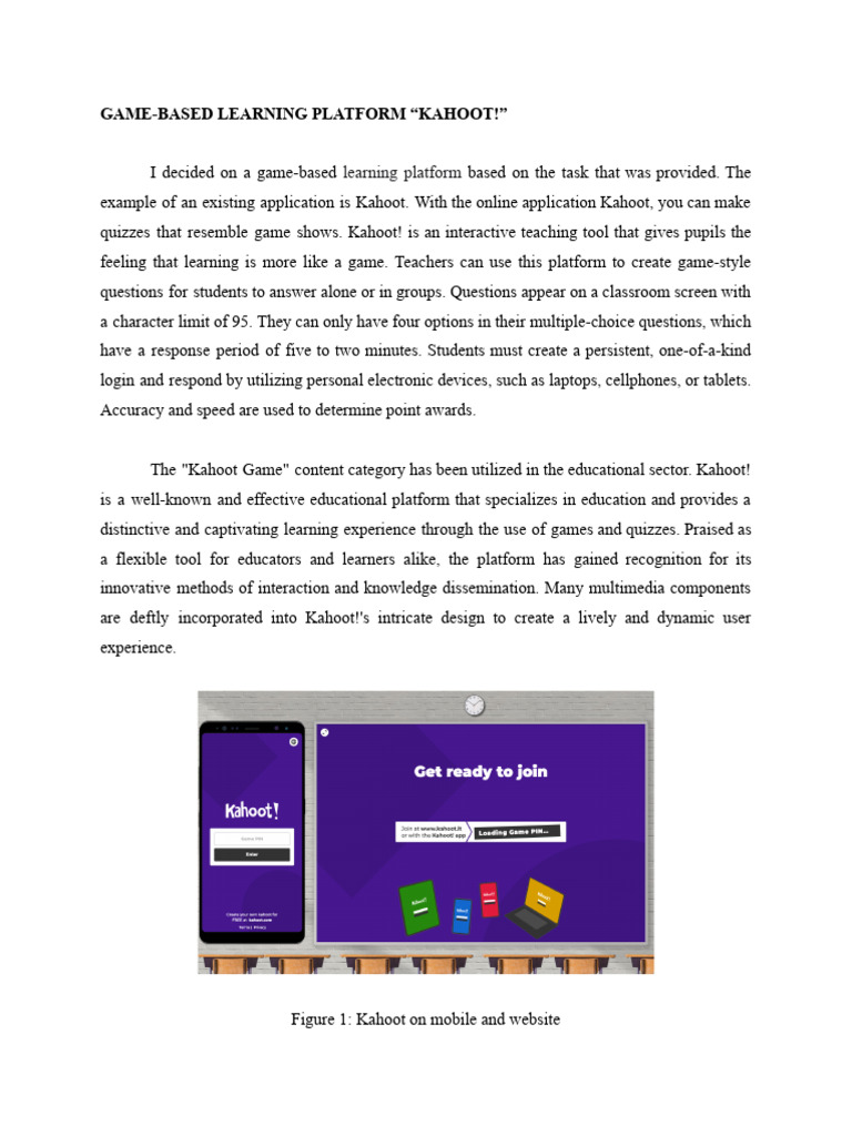 Individual Assignment Ece | PDF | Multimedia | Learning