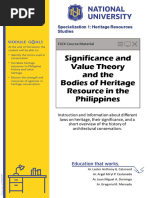 The Nara Grid An Evaluation Scheme Based On The Nara Document On ...