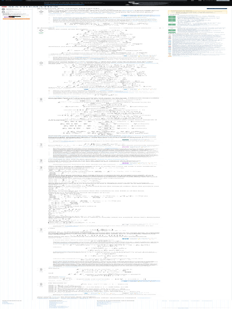 Integration - Request For Crazy Integrals - Mathematics Stack Exchange | PDF | Mathematics ...