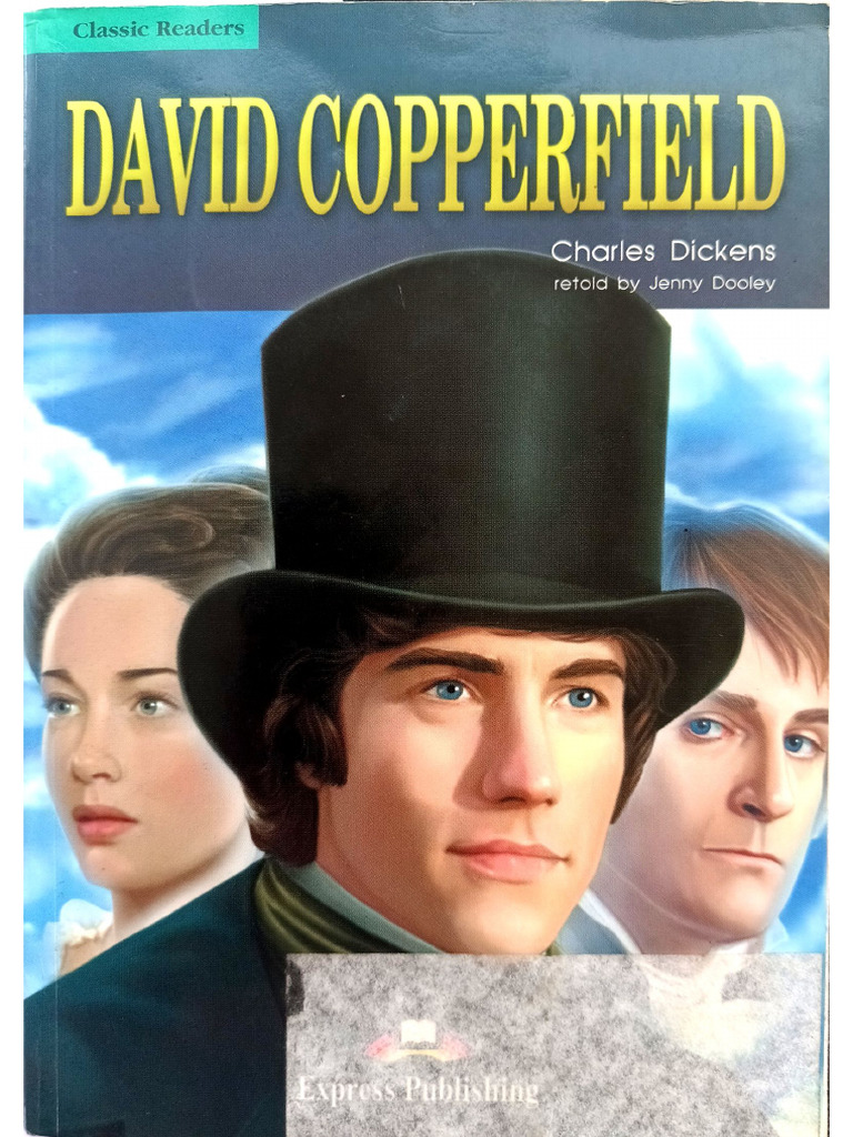 David Copperfield Book | PDF