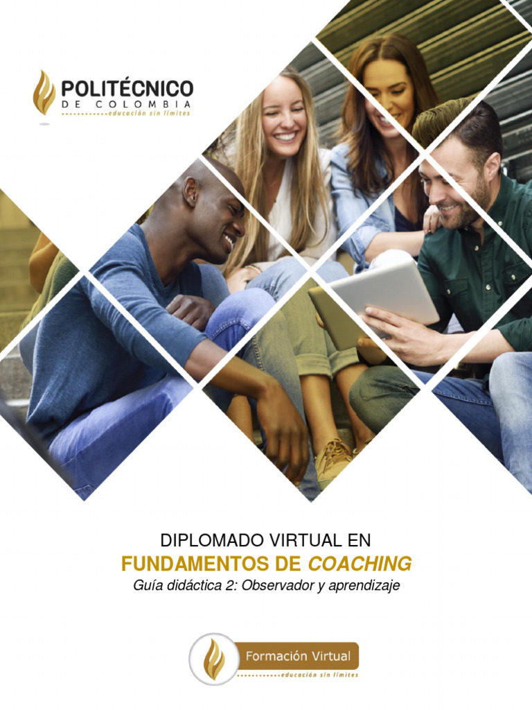 GD2-Fundamentos de Coaching | PDF | Pensamiento | Mente