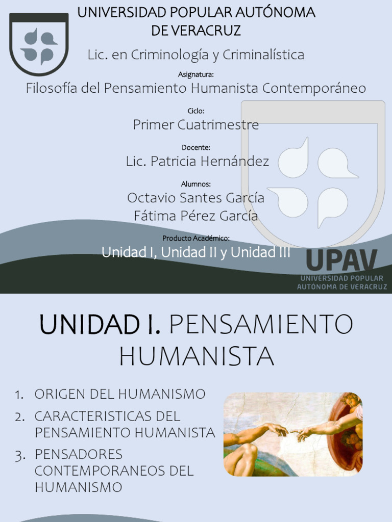 Unidades I Ii Iii | PDF | Conocimiento | Empirismo