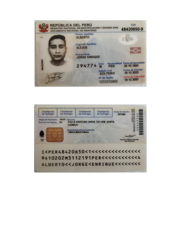 Ogin Documentos 2024 | PDF | Autodesk Revit | Lima