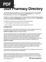 Accessing Kaiser Immunization Records | PDF | Kaiser Permanente ...