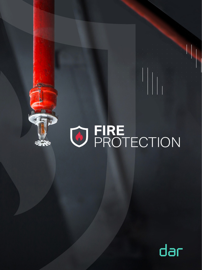 Fire Protection | PDF | Firefighting | Fire Sprinkler System
