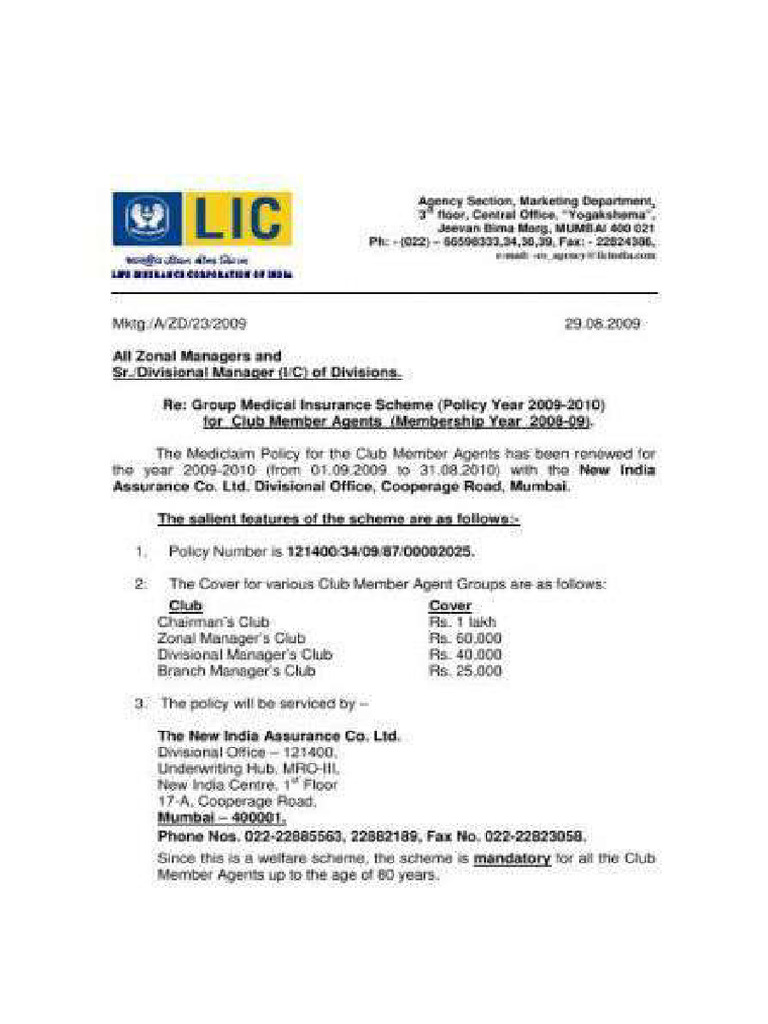 Lic | PDF