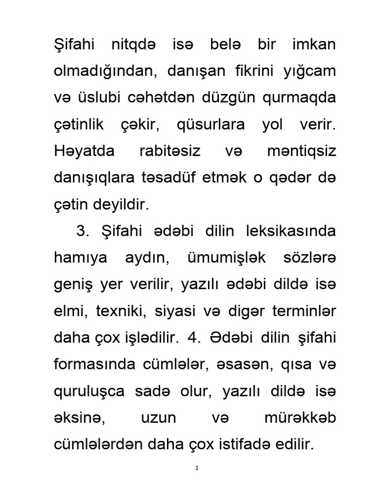 Isim 1 | PDF
