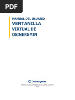 Osinergmin Instructivo Afiliacion SNE RCD 003 2021 OS CD | PDF | Autenticación | Contraseña