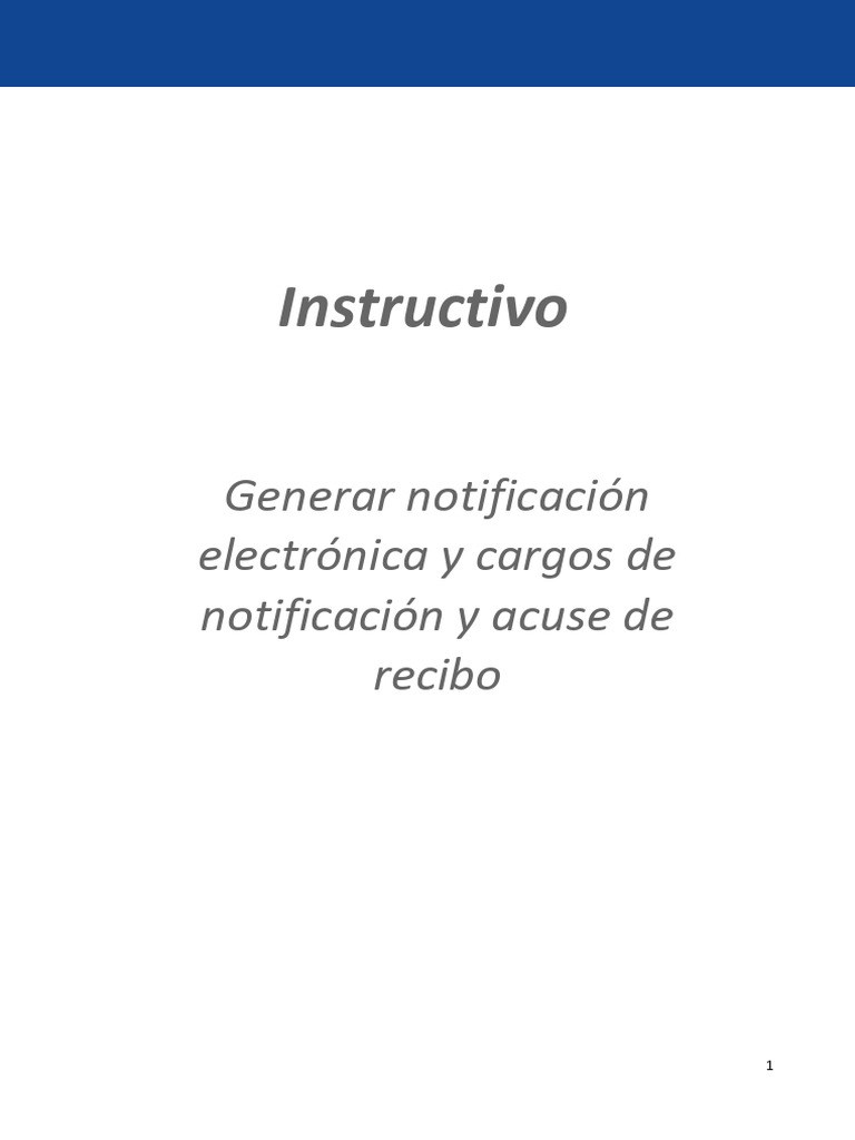 Instructivo Adecuaciones en El SNE - Osinergmin | PDF | Informática | Software