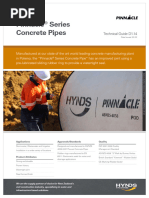 JFC CorriPipe™ Twinwall Drainage Solutions | PDF | Pipe (Fluid ...