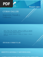 Qué Hace Un Pailero y Su Importancia en Diversas Industrias | PDF ...