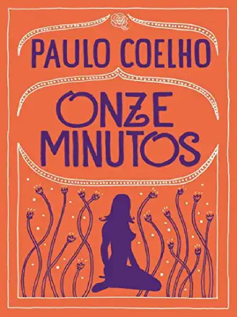Onze Minutos Paulo Coelho | PDF