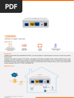 Network Troubleshooting Standard Operating Procedure (SOP) | PDF ...