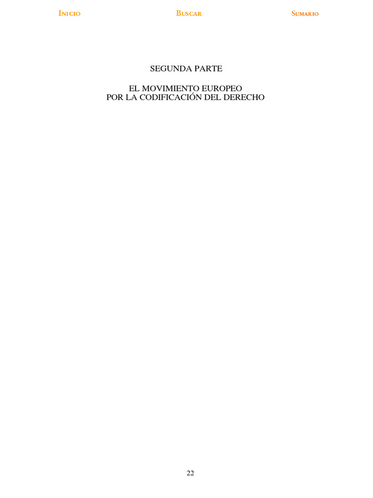3_historia de la codificacion iberoameroamericana_Perú-22-95 | PDF | Codificación (ley)