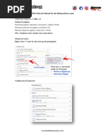 Guia de Registro de Ponto ADP | PDF | Informática