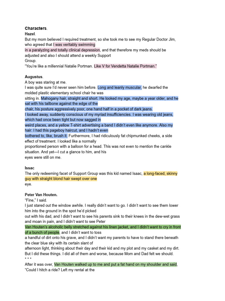 Edna Lopez 5 AMLC | PDF