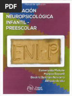 Series Complementarias de Freud | PDF | Psique (psicología) | Neurociencia