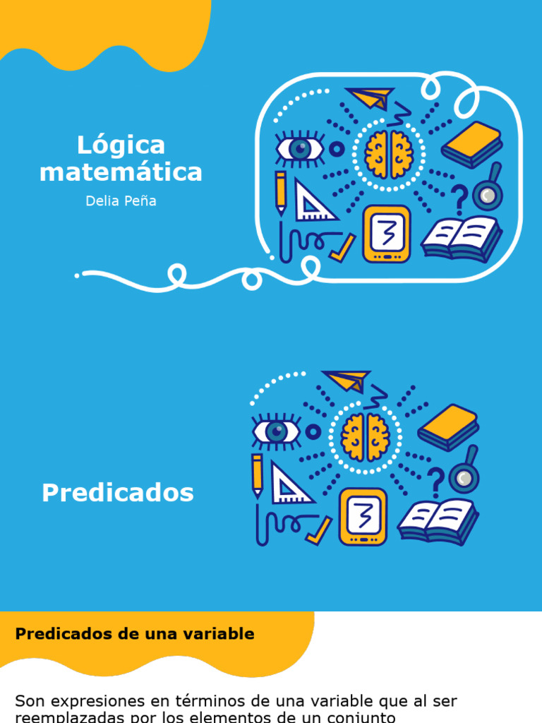 CLASE 21. PREDICADOS. PREDICADOS SIMPLES. PREDICADOS COMPUESTOS ...