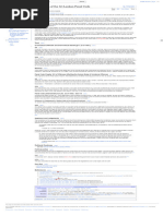 1990 Bantala Rape Case - Wikipedia | PDF | Wikipedia | Rape