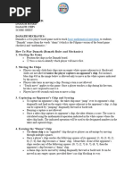 Rational Damath Printable Chips | PDF | Home & Garden